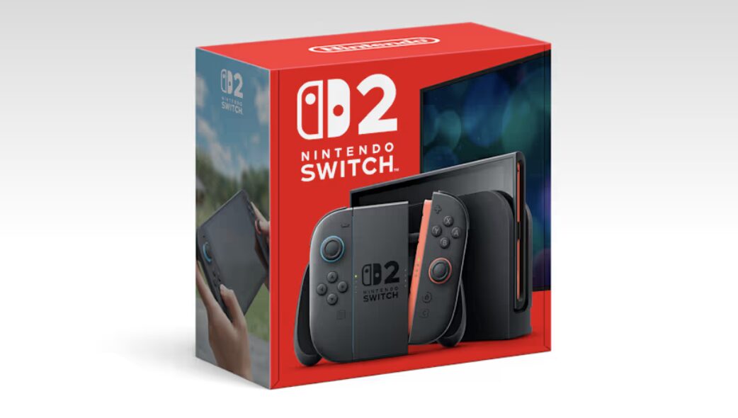 Nintendo Switch 2 Revealed - Real Family Reviews